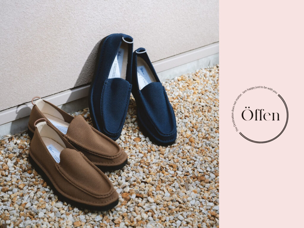 Offen for Ron Herman Exclusive Item New Release & Close-up Event | 株式会社 ...